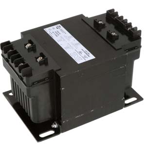 Hammond Power Solutions PH1500MQMJ Transformer Control Config ...