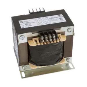 Hammond Power Solutions SP2000MQMJ Transformer Control 2000VA 1 Phase ...