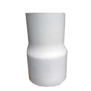 PVC Fitting 5x4 Inch PVC/Swedge Reducer 5"X4"