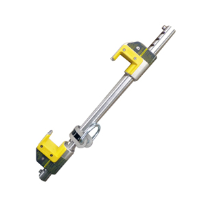 MSA Safety Equipment 10144431 FP Fall Protection Stryder Anchor