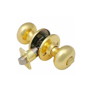 Design House 753285 Cambridge 2-Way Adjustable Entry Door Knob Polished ...