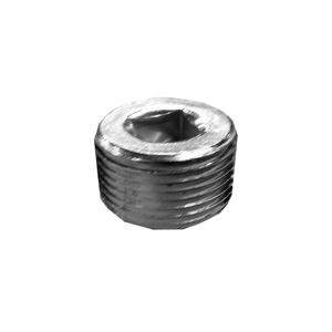 Appleton PLG100S 1" Explosion Proof Plug Steel Recessed (PLG100R)