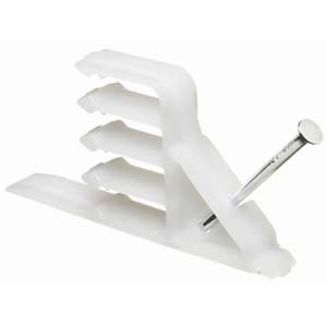 IDEAL INDUSTRIES BPSTCKR-25, 4 High Cable Stackers