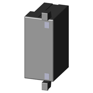 Siemens 3RT2926-1ER00 Surge Suppressor Diode Combination 24 Volt DC for ...