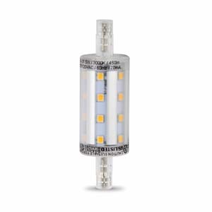 Feit BPJ78/LED 40-Watt Equivalent RSC Base R7S Specialty LED