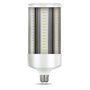 Feit C10000/5K/LEDG2 100W (500W Equivalent) Daylight (5000K) High ...