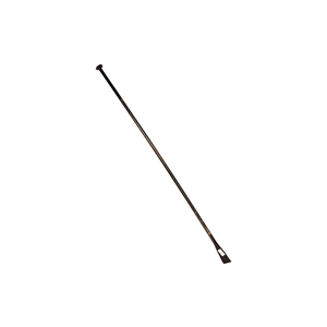 True Temper 1160000 Digging Bar 17 Pounds 69 Inches Long