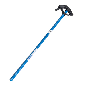 Ideal Industries 74-026, Ductile Iron 1/2 Inch EMT Hand Bender with Handle