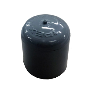 1 Inch PVC End Cap