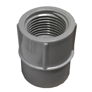 1/2 Inch PVC Female Adaptor