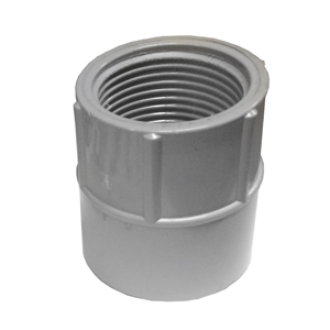 3/4 Inch PVC Female Adaptor