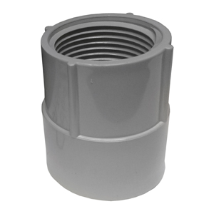 1 Inch PVC Female Adaptor