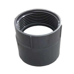 2-1/2 Inch PVC Female Adaptor