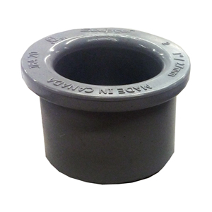 1 Inch PVC Box Adapter