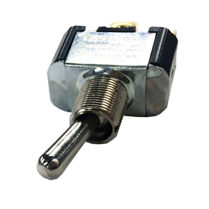 McGill 90-0001N SPST ON/OFF 20 Amp Toggle Switch 20A 125V 12A 250V