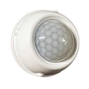 Sylvania HIGHBAY/PIR/MOTIONDAYSENSOR2 (62664) Field installable PIR DC ...
