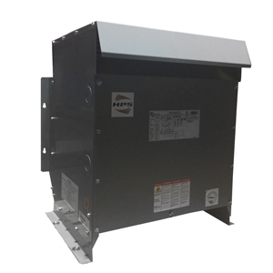 Hammond SG3A0045KB 3-Phase Transformer 480/277Vi 208/120Vo 45KVA