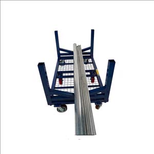 CURRENT TOOLS 516, Conduit/Material Cart