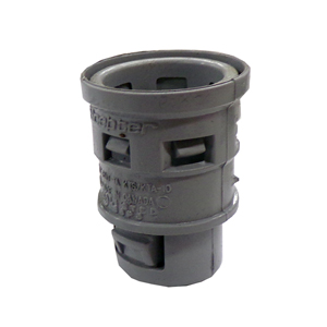 1/2 Inch PVC Snap ENT Male Terminal Adapter