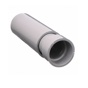 5 Inch PVC Expansion Coupling