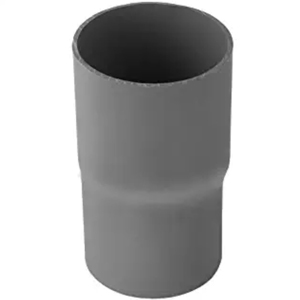 2 PVC 5 Degree Coupling
