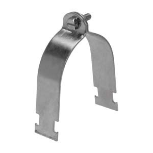 5-1/8 Inch OD Strut Strap