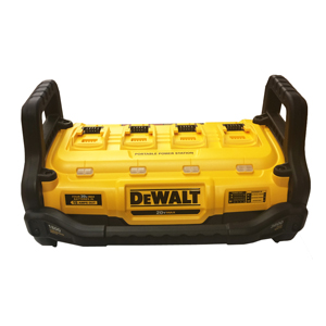 DeWalt DCB1800B, 1800-Watt Portable Power Station and Charger, Runs on ...