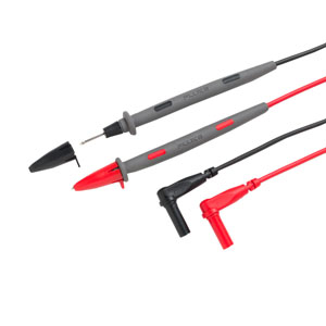 Fluke TL71 Premium Digital Multimeter Comfort Grip Test Leads
