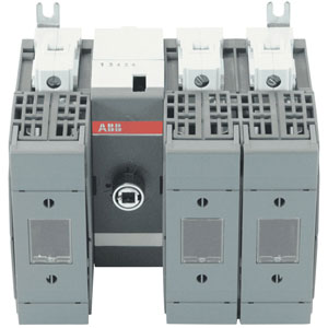 ABB OS60GJ12 60 Amp Fused Disconnect Switch (OS60J12)