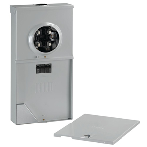 Midwest Electric R281CB1LK 200 Amp Surface MTRD 14 Inch x 28 Inch ...