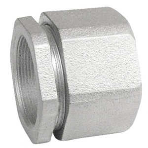 Appleton EC-75 3/4" 3-Piece Coupling