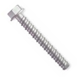 Powers Fasteners 7300SD4, 1/4 X 1-3/4 Inch 304 Stainless Steel SD4 ...