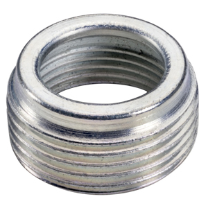 1-1/2 x 3/4 Inch Reducing Bushing Steel