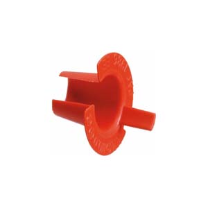 Arlington AS5 1" Anti-Short Bushing 25/Bag