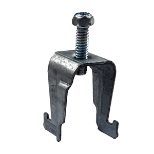 Cooper B-Line Inc B1508, 1/2 Inch EMT 1-Piece Conduit Strut Clamp