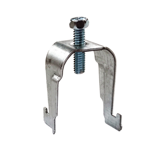 Cooper B-Line Inc B1512, 3/4 EMT 1/2 Inch Rigid 1-Piece Conduit Strut