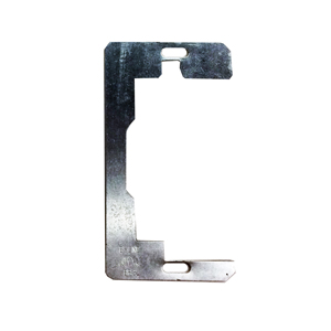 Cooper B-Line Inc BB32 Device Retainer Leveler 100=Qty 100