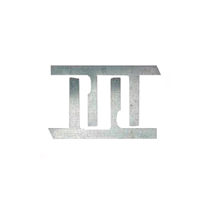 Cooper B-Line BB33L, ,Long Leg Box Support 2-1/4 Inch