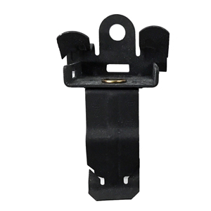 Cooper B-Line Inc BP-12-U-2-4 Push-Type Conduit To Beam Fastener 3/4 ...
