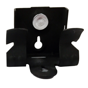 Cooper B-Line Inc BU-5-8-S Universal Beam Fastener 1/4-20 X 3/8 Inch ...