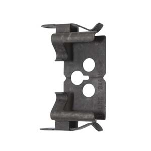 Cooper B-Line Inc BX4M Flexible Conduit Cable Fastener 14-2 To 10-3 AWG ...