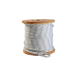 1/2 Inch X 300 Ft Composite Double Braid Rope