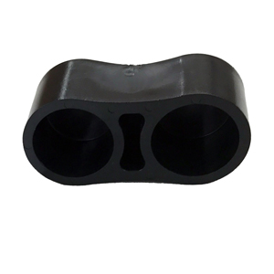 Cooper B-Line Inc BCS-8C, 1/2 Inch Rigid Conduit Quick Cap