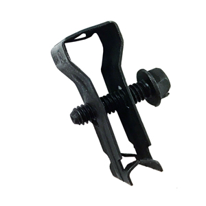 Cooper B-Line Inc BA14 T-Bar Support Clip Box Hanger 100=Qty 100