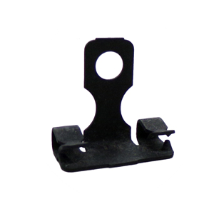 Cooper B-Line Inc BE-1-2 Flange Beam Fastener Clamp Flange 3/32-9/64 ...