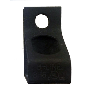 Cooper B-Line Inc BH6, 3/8 Inch Threaded Rod Hanger Static Load ...