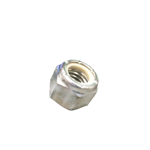 1/2"-13 Light Nylon Elastic Stop Lock Nut