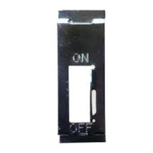 Murray BX050M Circuit Breaker Handle Lock "On-Off" Padlockable