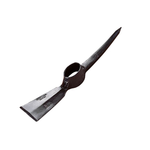 True Temper 1136500, Pick Mattock Head 5 Lbs. 19 Inch with #6 Eye