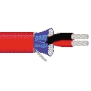 Belden 88770 18-3C 18 AWG 3 Conductor FEP/FEP Shiedled Fluorinated ...